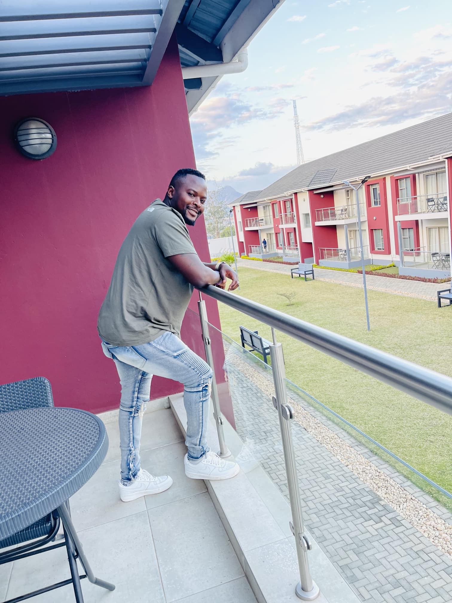 Gwamba Pictures - Business Malawi