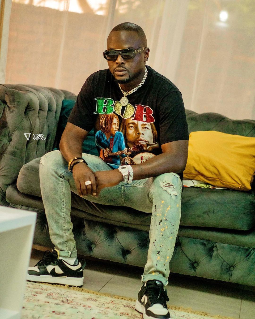 Gwamba Pictures - Business Malawi