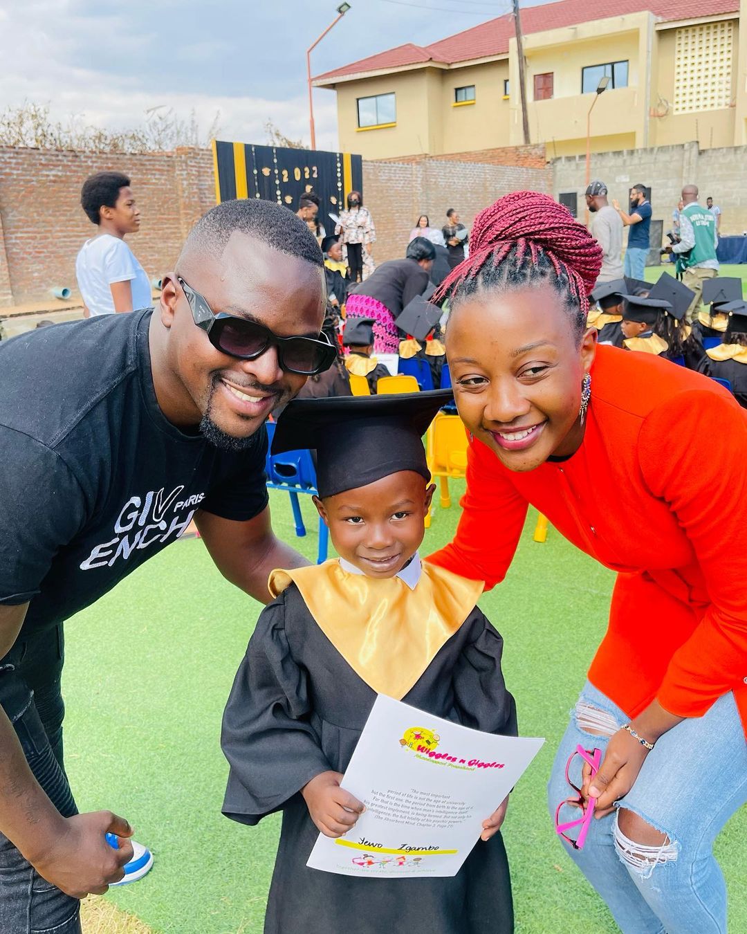 Gwamba Pictures - Business Malawi