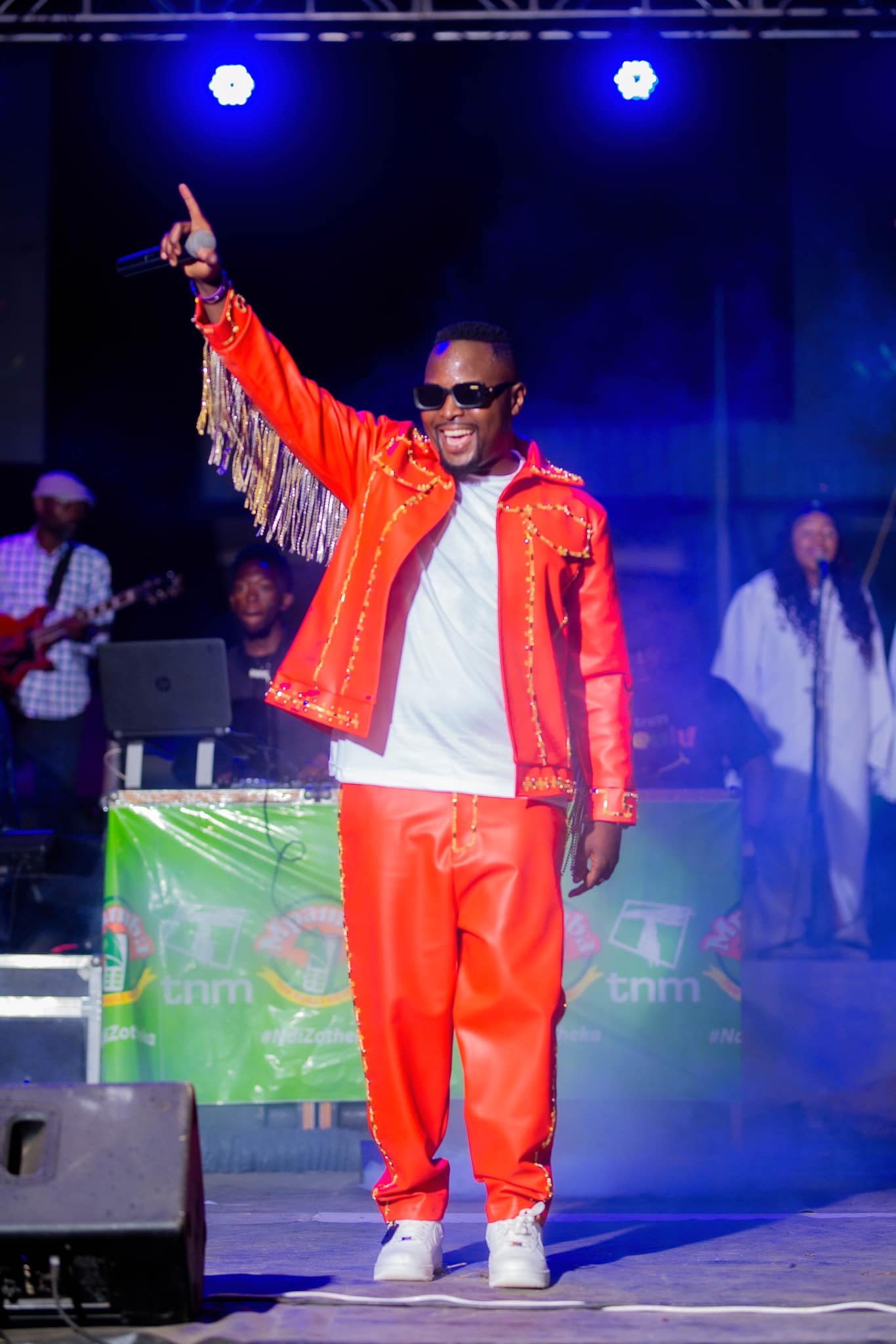 Gwamba Pictures - Business Malawi