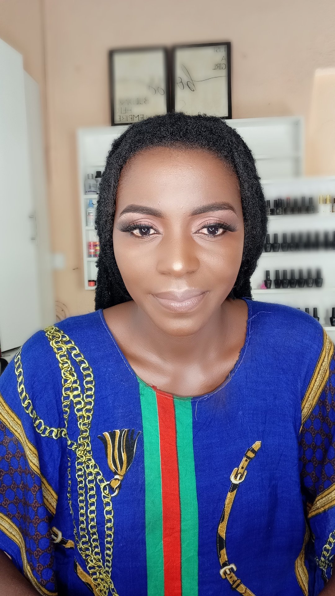 Keturah Pictures - Business Malawi