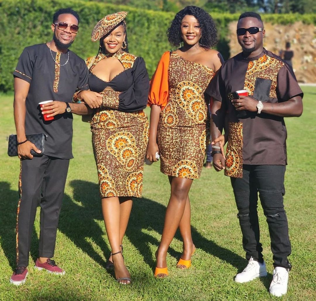 Gwamba Pictures - Business Malawi