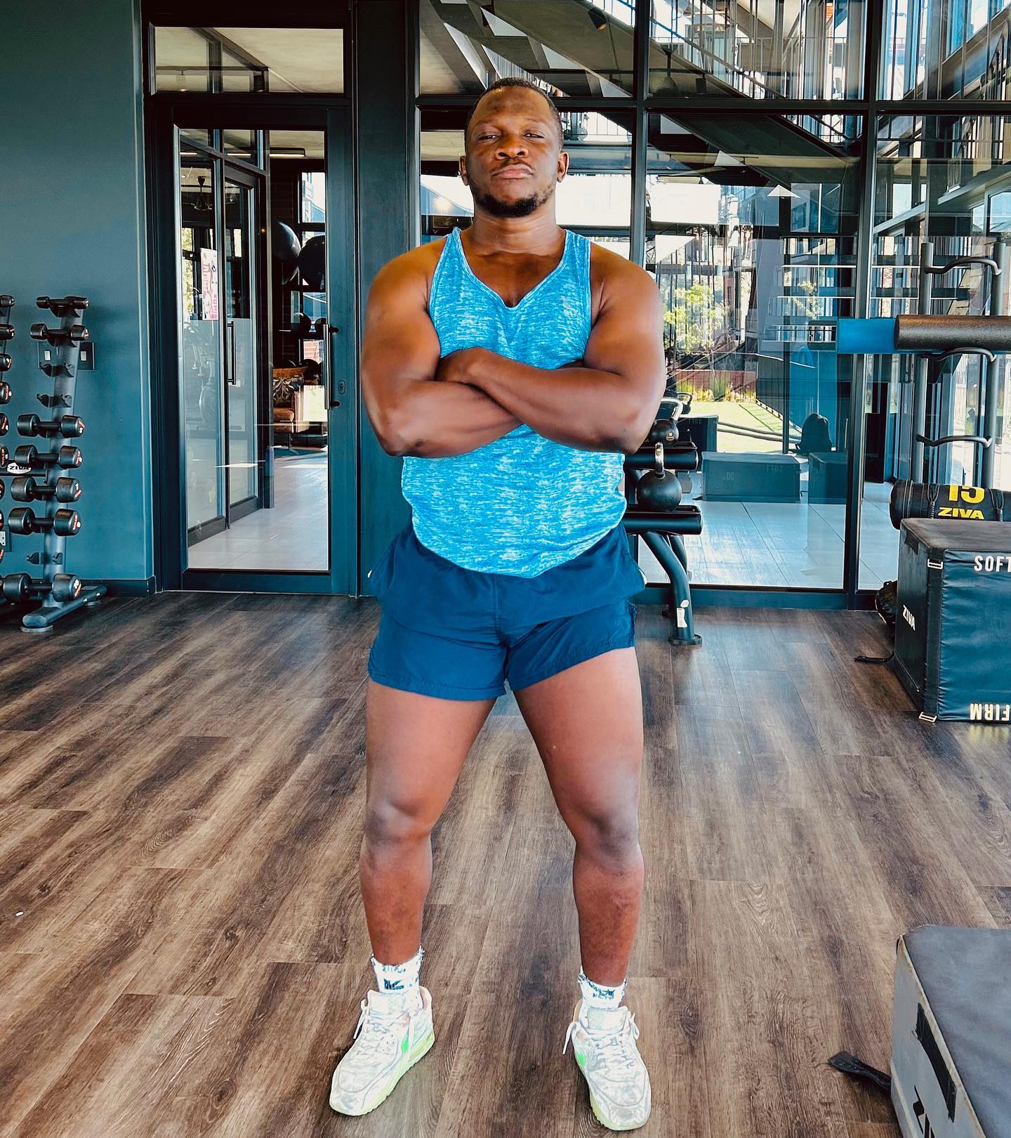 Onesimus Pictures - Business Malawi