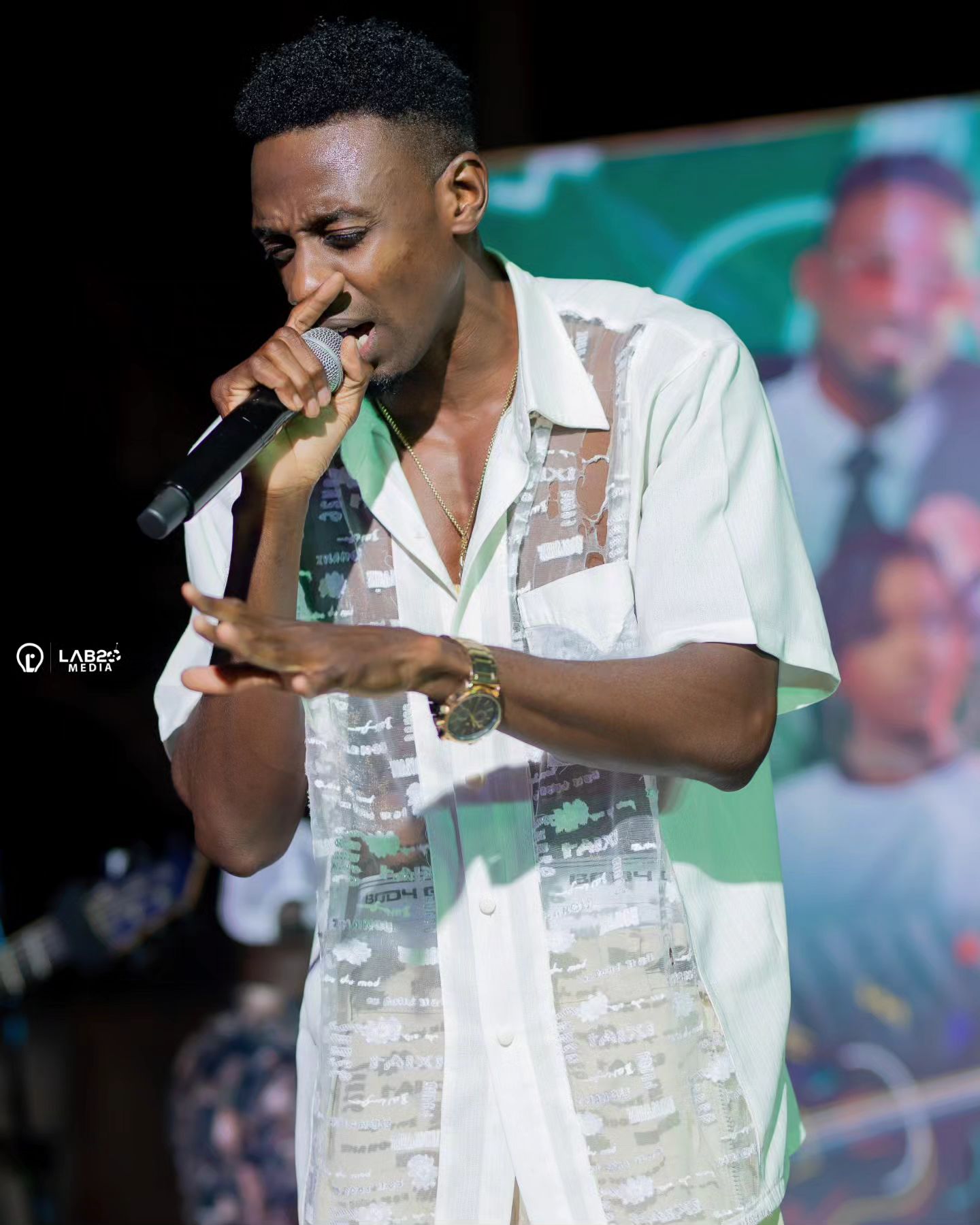 Saint Realest Pictures - Business Malawi