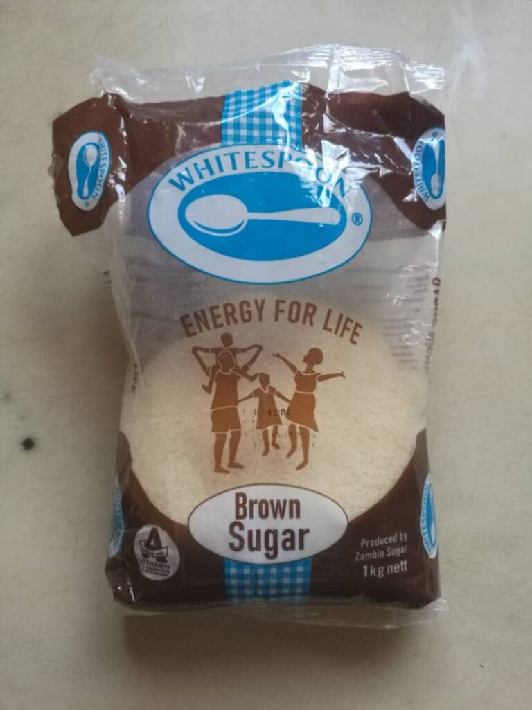 Why is Illovo Sugar suddenly expensive? Zambian Sugar to the rescue ...