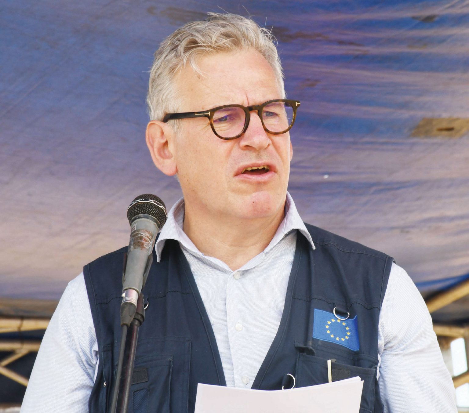 Boosting Malawi's Economy: EU to Continue Vital Direct Budget Support ...