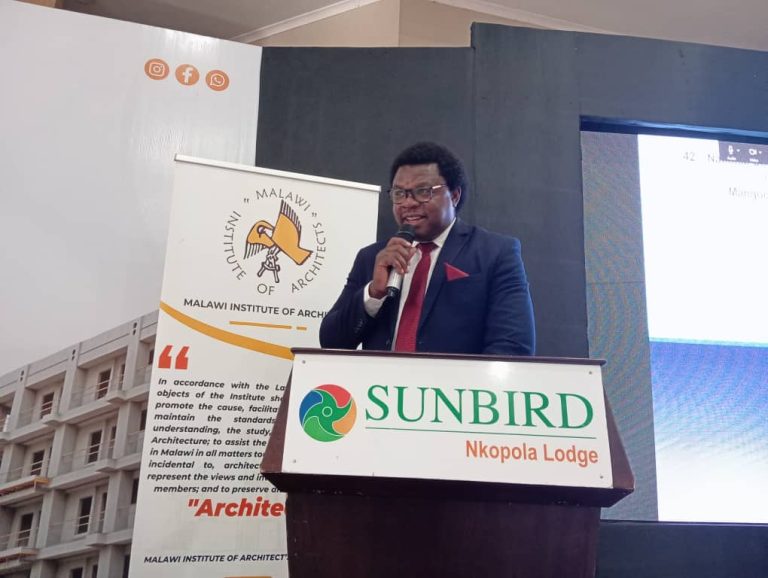 Building a Competitive Edge: Why Malawi's Architects Must Prioritize ...