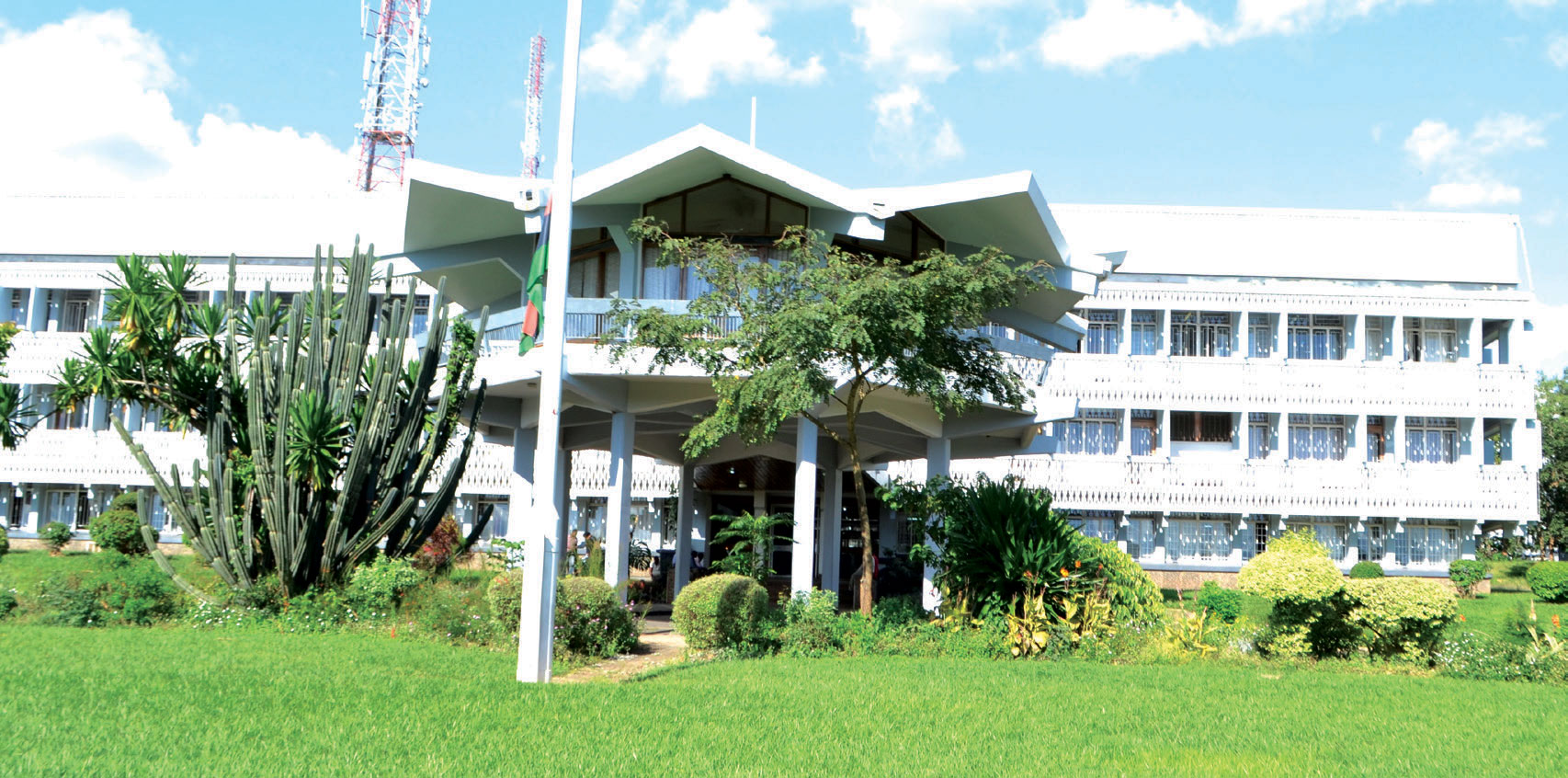 Download Malawi Highway Code - Official PDF version - Business Malawi