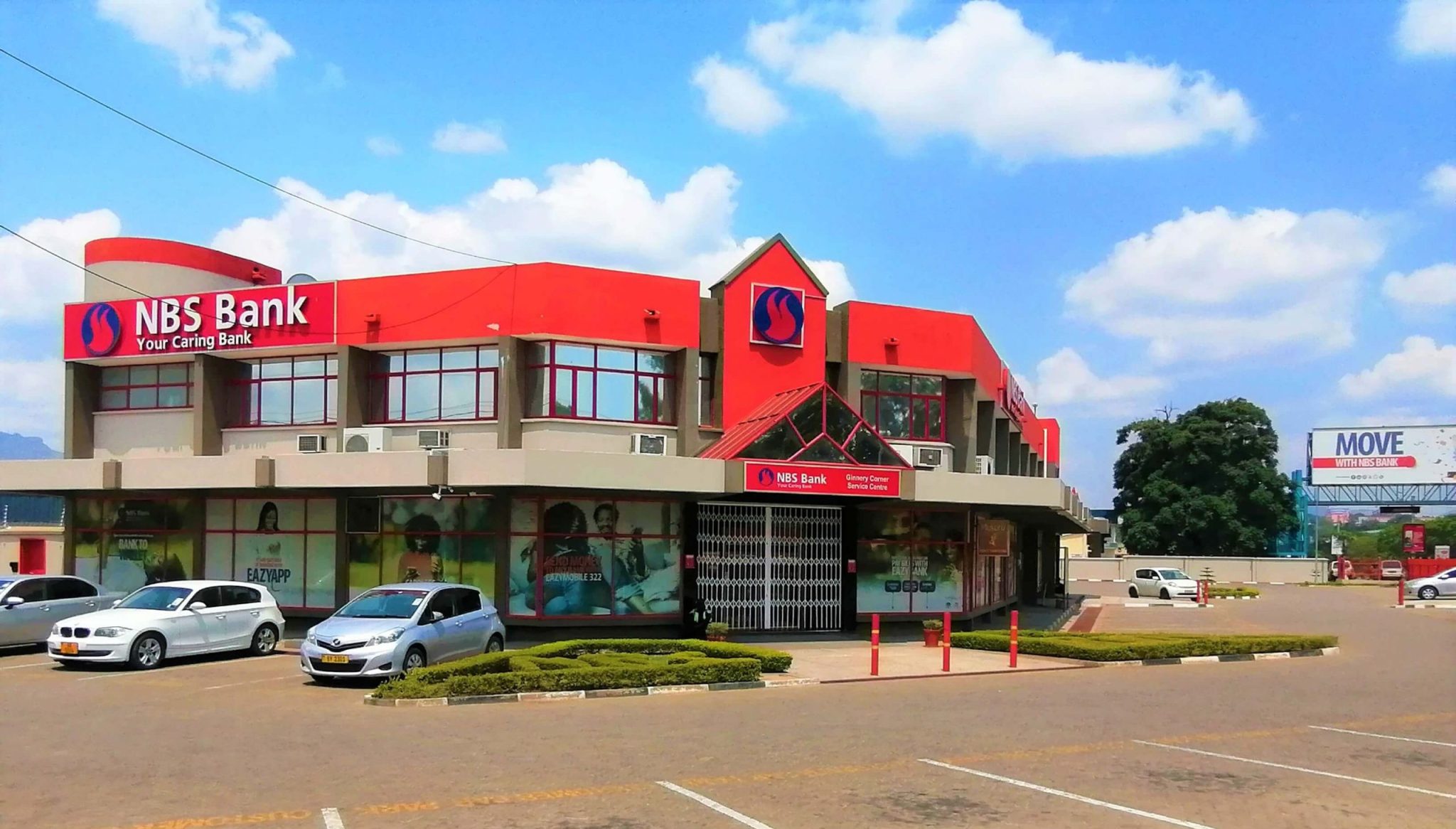 Revitalizing Malawi's Economy: NBS Bank's Path to Sustainable Business Growth - Business Malawi