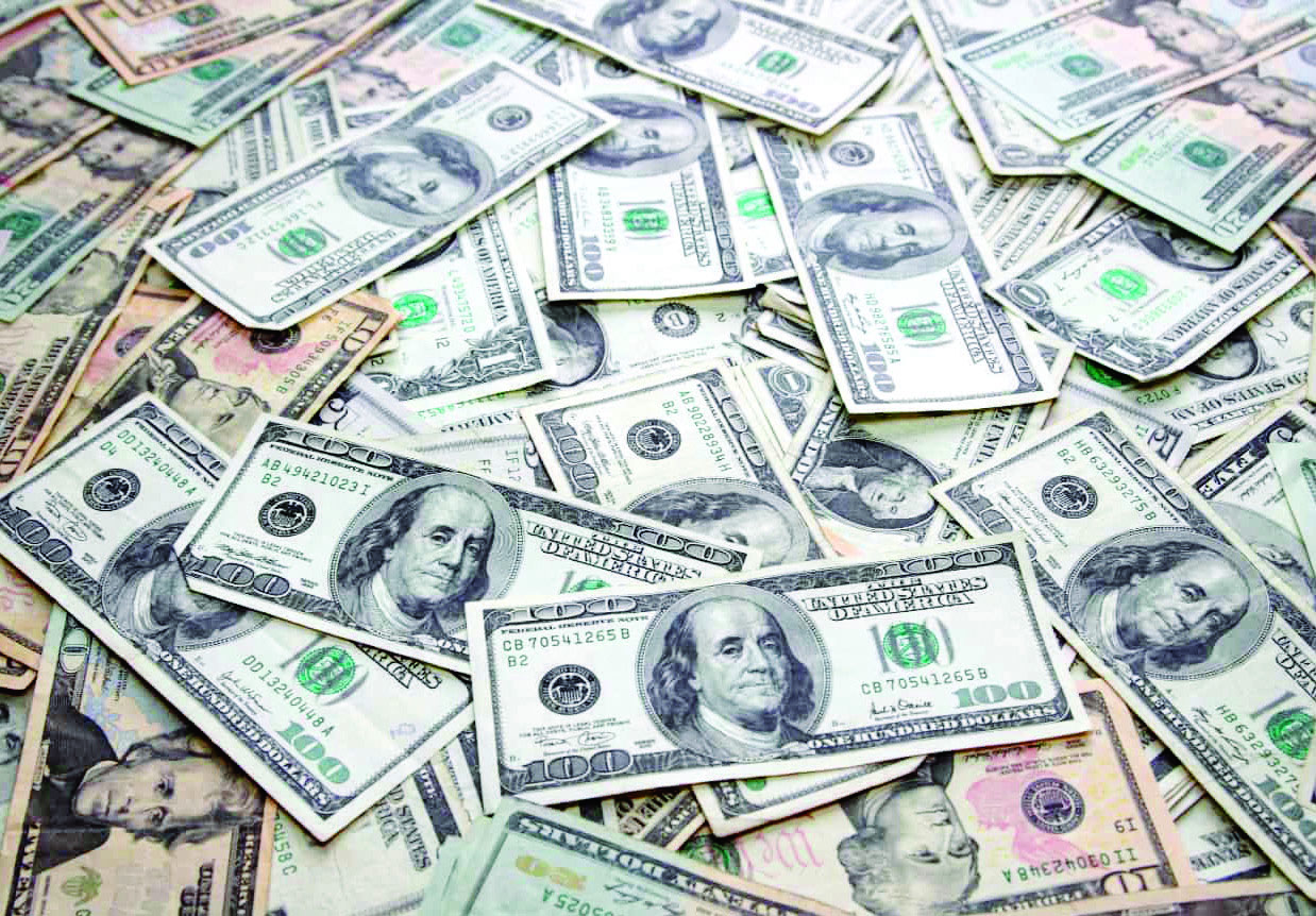 Revitalizing Malawi's Economy: Tackling the Illicit Kwacha Trade ...