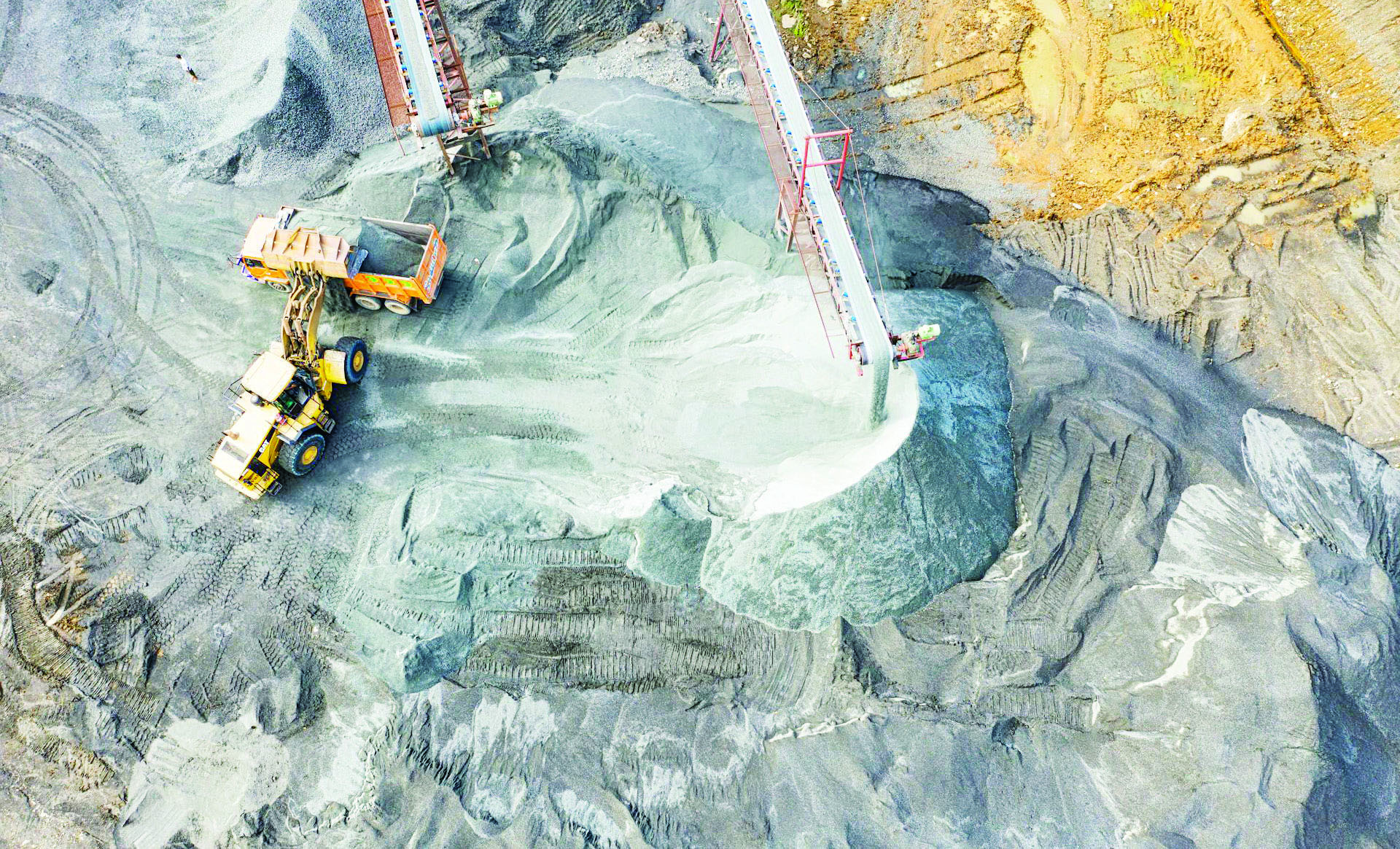 State Seeks Majority Stake in Mining Sector: What This Means for Malawi ...