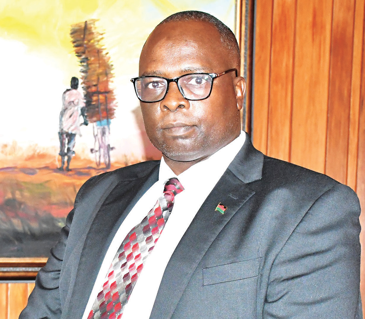 Download Malawi Highway Code - Official PDF version - Business Malawi