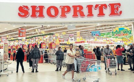 CfTC Endorses Shoprite Exit: A New Era for Malawi's Retail Landscape ...