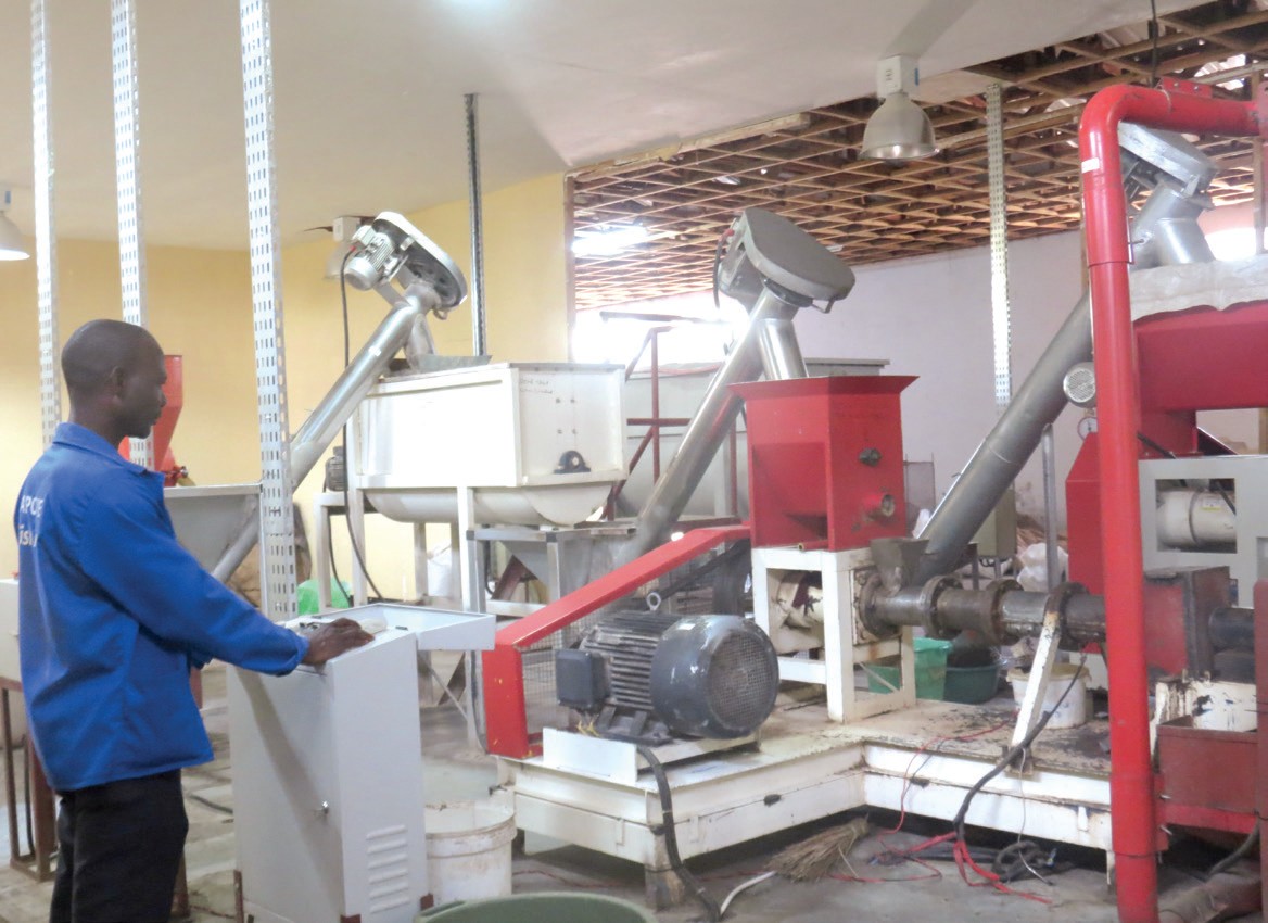 Empowering Malawi's Business Landscape: Driving Growth and Transparency ...