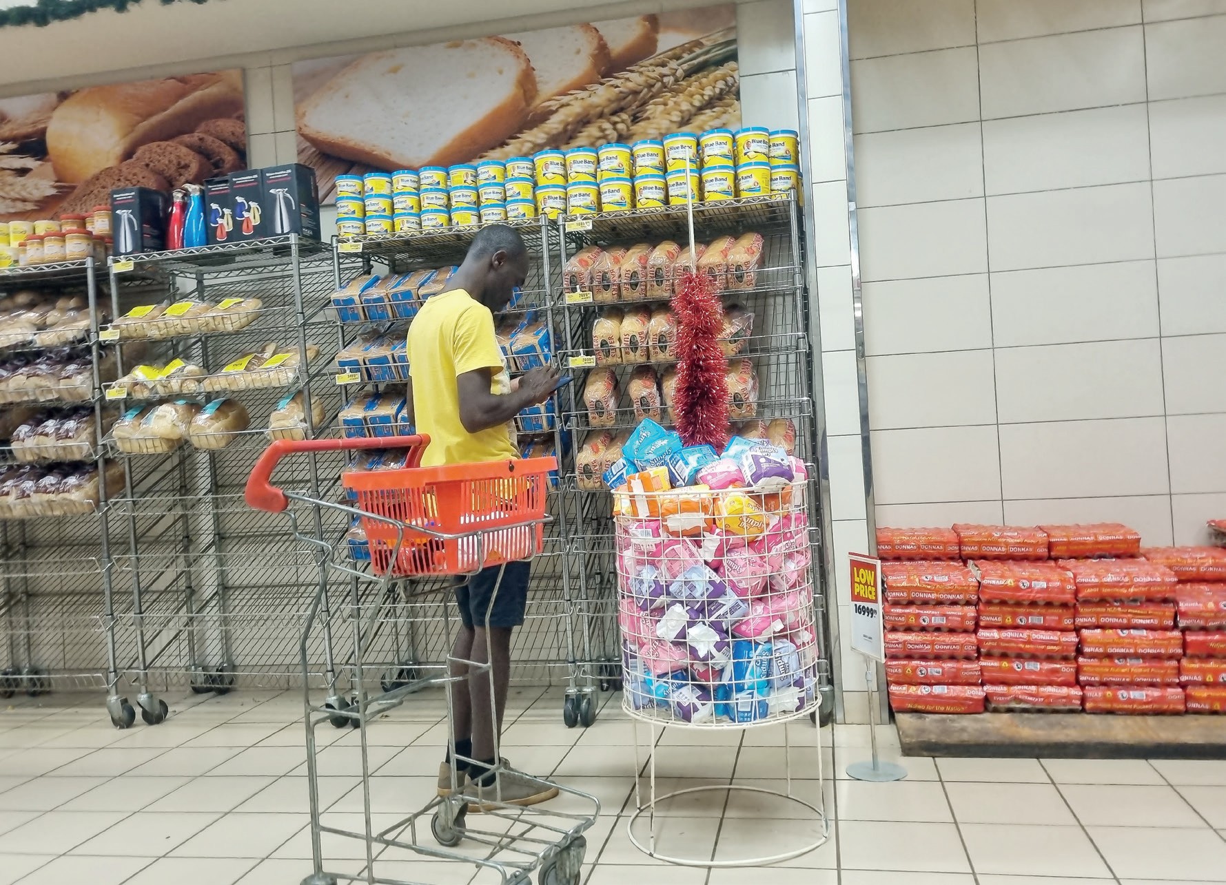 Escom token - Business Malawi