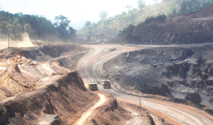 Kanyika Niobium Mine Breaks Ground: Fuelling Malawi's Business Growth ...