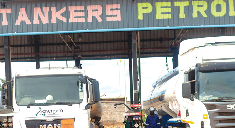 Fuel Transporters Confront Licensing Warning: Economic Shifts in Malawi ...