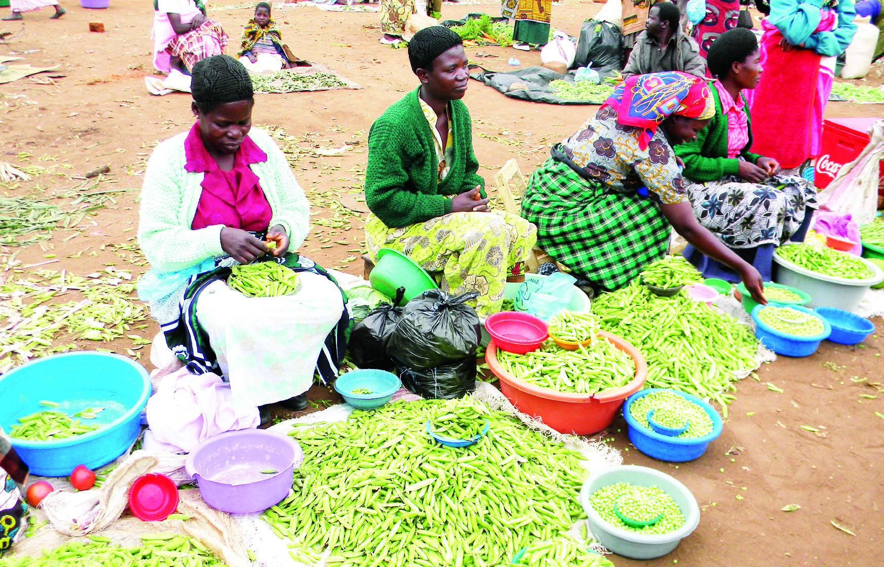 Unlocking Growth - Business Malawi